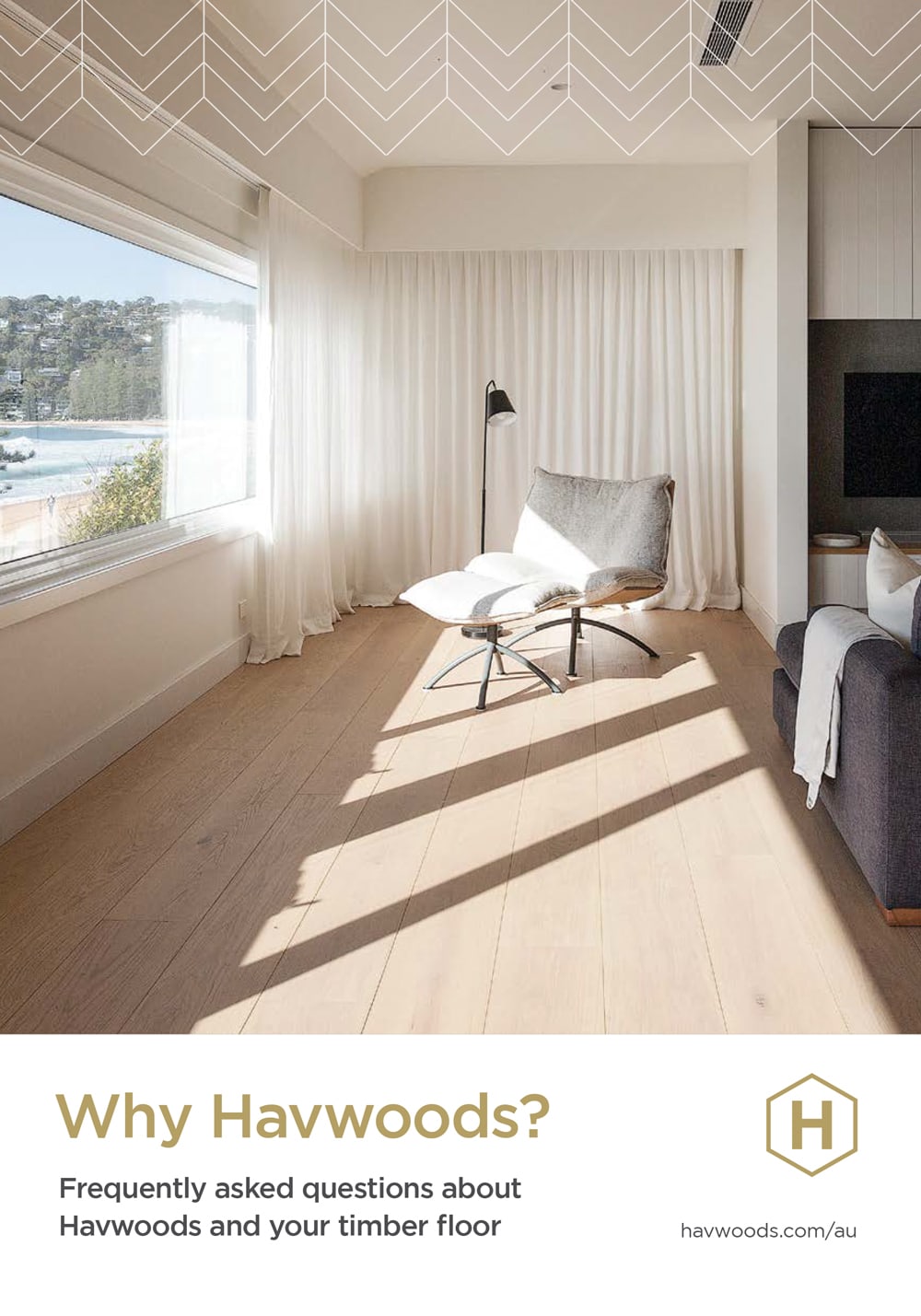 Wood Book | Timber Flooring Digital & Print Brochures | Havwoods Australia